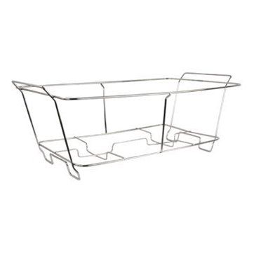 Sterno Folding Wire Chafing Rack, Standard Size, Silver - Walmart.com