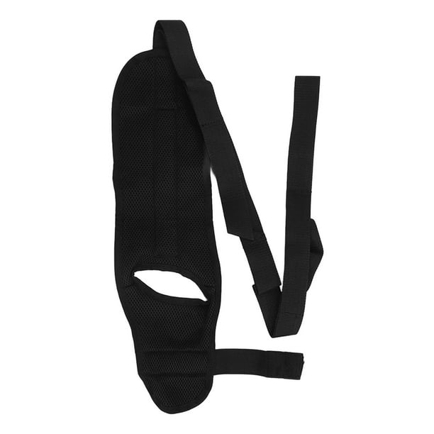 Ligament Stretch Strap Stroke Exercise Improve Muscle Recovery Leg ...