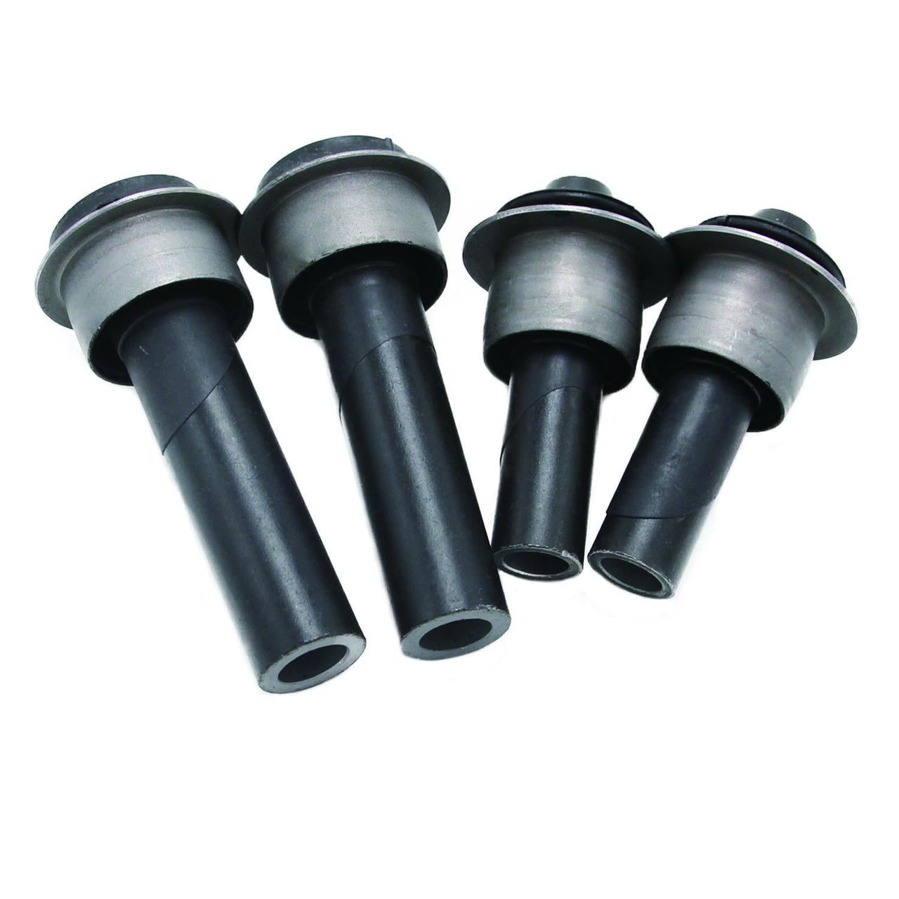 4pcs Engine Cradle front Subframe Crossmember Bushing Kit for 08-15 ...