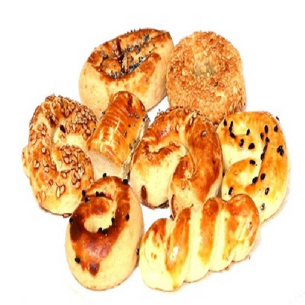 Taskin Bakery Turkish Salty Cookies – 1lb - Walmart.com