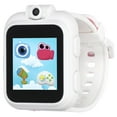 iTech Junior White with Heart Print Kids Smart Watch ITE13593W06A-WPT ...