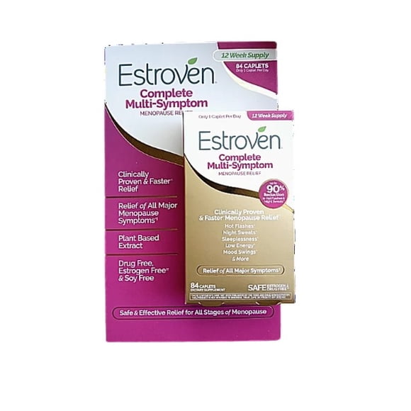 Estroven Collection