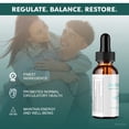 (2 Pack) Zencortex Drops, Zencortex Hearing Support Drops - Advanced ...