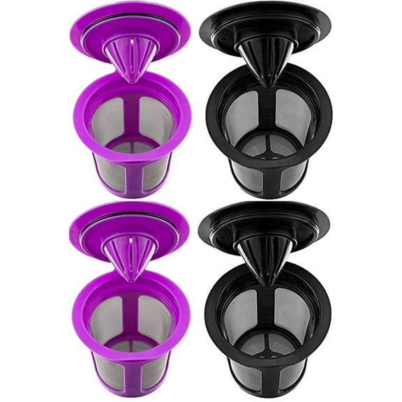 Keurig My K-Cup Universal Reusable Coffee Filter with MultiStream ...