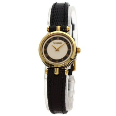 Gucci Women's G-Timeless Mother of Pearl Star 38mm Watch YA126584 ...