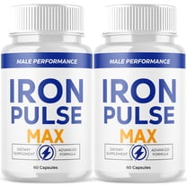 Max Boost XXL Advanced Formula Pills All Natural MaxBoostXXL Vitamin ...