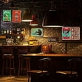 The Quack Shack Sign - Duck or Goose Metal Indoor or Outdoor Wall Metal ...