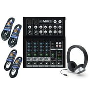 First Act Discovery DJ Mixer ASMR Generator - Walmart.com