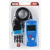 Innova 3020 OBD2 Tool - Walmart.com
