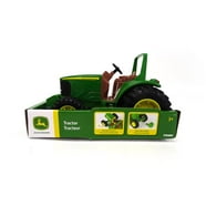 John Deere Mini Grain Cart - Walmart.com