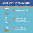 Elmer’s Celebration Slime Kit | Slime Supplies Include Assorted Magical ...