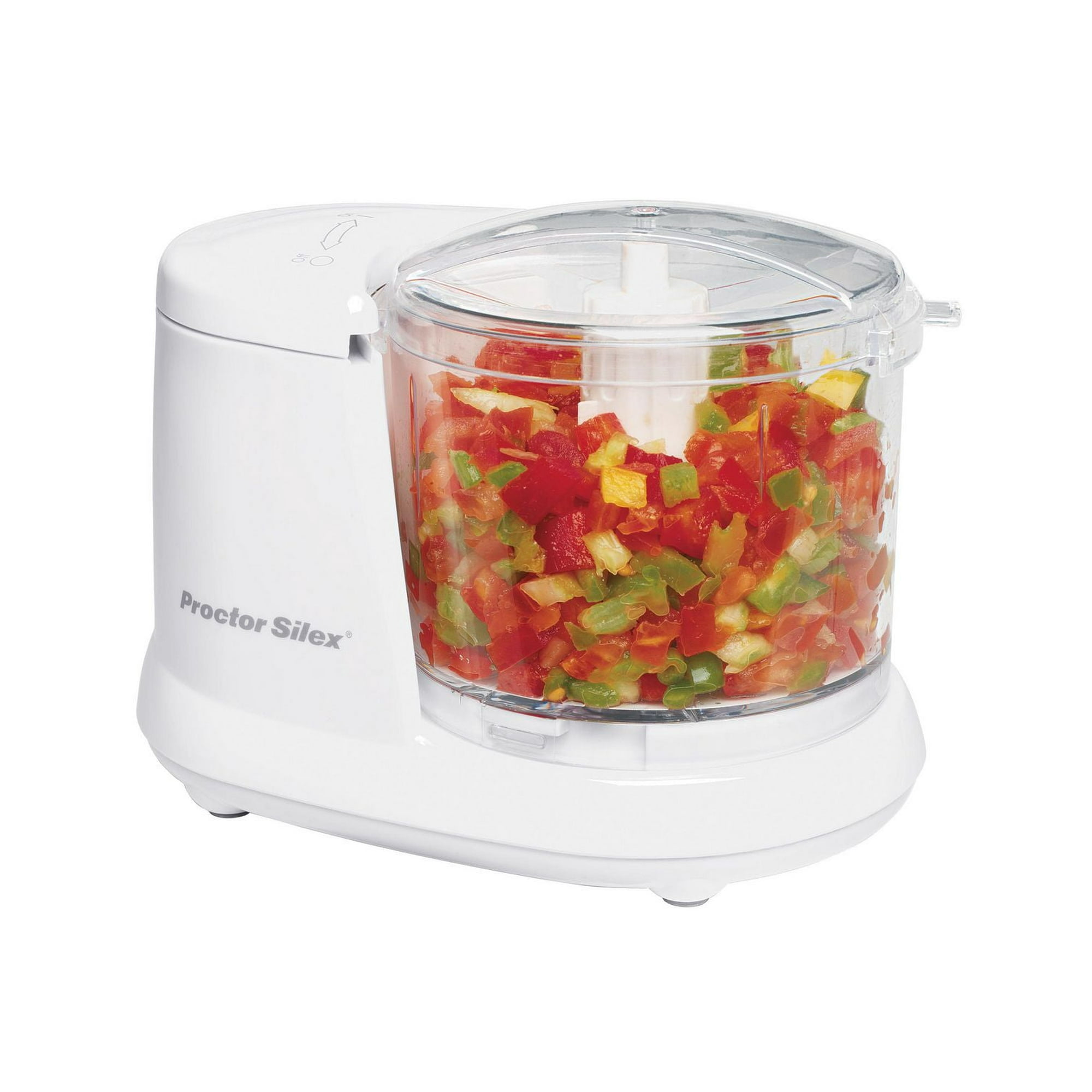 Click here for Proctor Silex 1.5-Cup Food Chopper 72500g prices