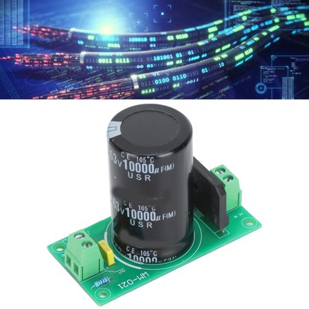 Rectifier Filter Board, AC To DC Power Module High Efficiency Low Noise ...