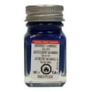 Testors Enamel Paint, .25 oz., Blue Metal Flake - Walmart.com