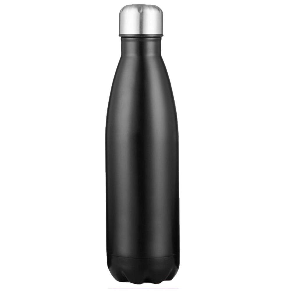 Termo de Acero inoxidable Gama Protect Botella Agua Vaso Térmico 500ml ...