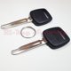 2 New Replacement Keys For Toyota Scion Vehicles TR47 X217 Made In USA ...