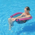 Unisex Mesh Floating Noodle Chair Pool Float for Ages 15 and Up, for Summer - Walmart.com