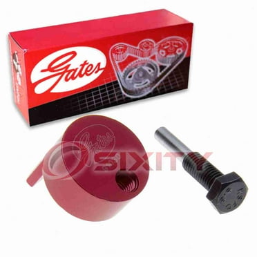 Gates 6936 Powerated Belt - Walmart.com