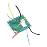 BMS Module 5S 20A 18V 21V Li-ion Electric Tools Battery Pack Charge ...