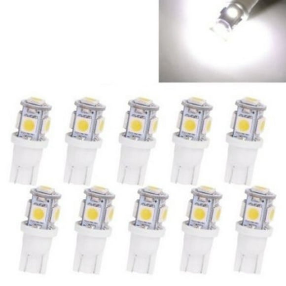12V LED Light Bulbs