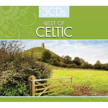 Best Of Celtic Women / Various - Walmart.com