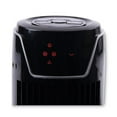 Alera, Tower Fan, ALEFAN363, 36 inch 3-Speed Oscillating with Remote ...