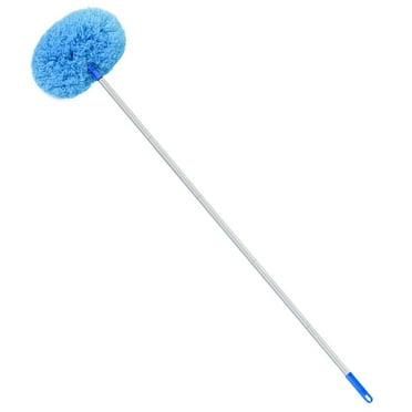 Mr. Clean Telescopic Cobweb Duster - Walmart.com