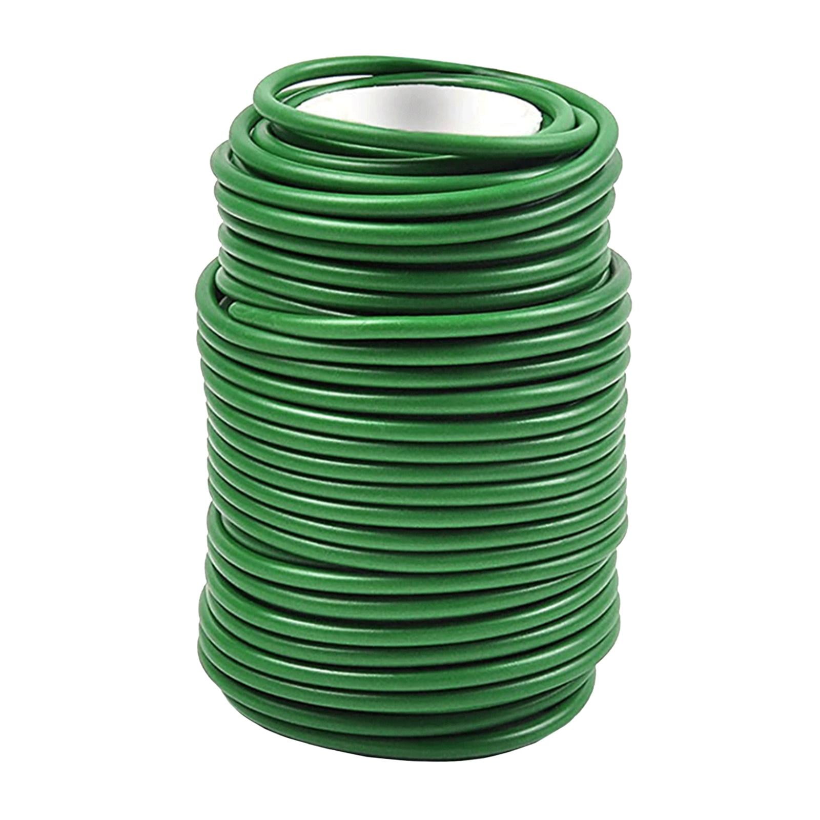 Click here for Yinanstore Soft Plant Tie  Garden Wire Tie For Pla... prices