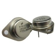 L298N, Dual Full Bridge Driver IC - Walmart.com