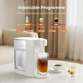 Electric Kettles, D20 Hot Water Dispenser for Quick Boiling & Dispense ...