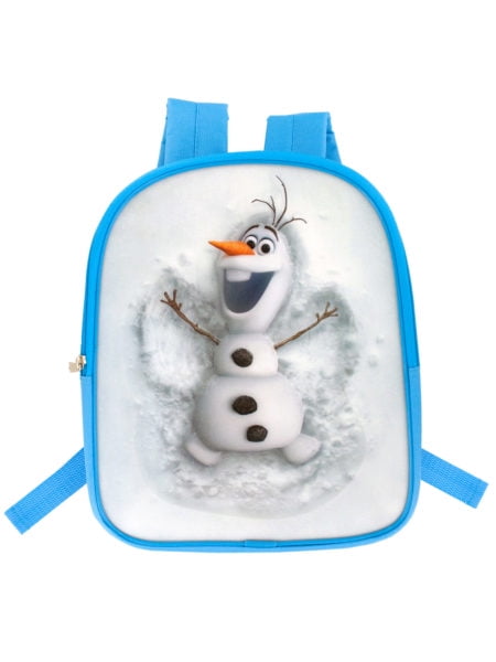 Disney Frozen Olaf Backpack, 6 Count - Walmart.com