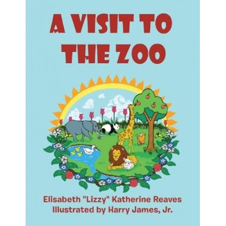 A Visit to the Zoo | Walmart Canada