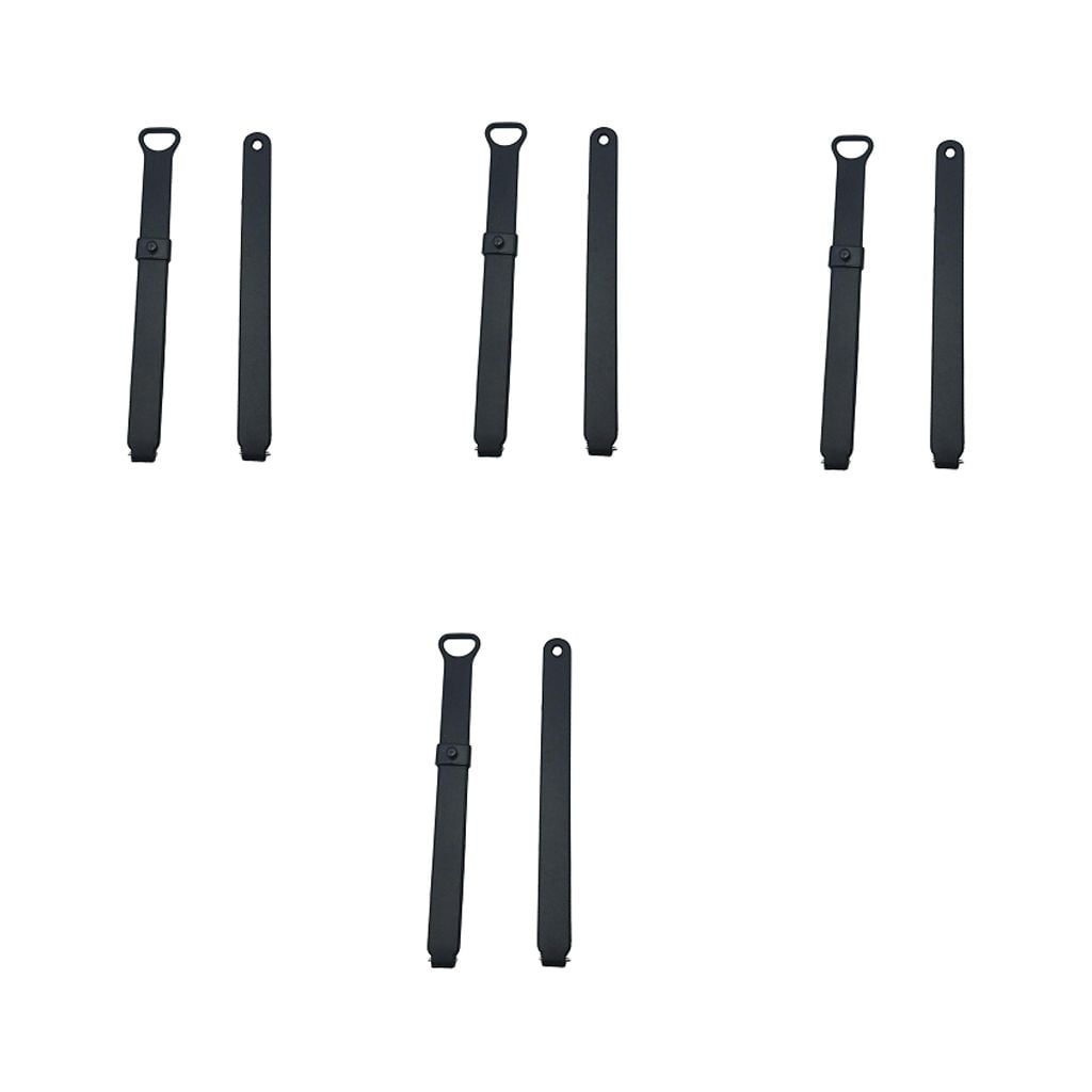 Click here for Siruishop 4x Watchband Wrist Band Strap Replacemen... prices