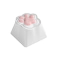 ANXPTIME Custom 3D Cat Claw Keycaps Gaming Keycaps Replacement MX ...
