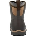 Muck Men's Excursion Pro Mid Cool, Bark/Otter - Walmart.com