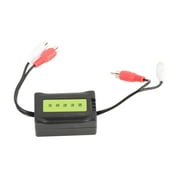 Radio Frequency Interference Filter