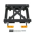 Car Seats Height Adjuster Holder Seat Lifting Base Car Seat Lift Rack ...