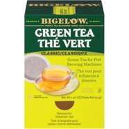 Tejava Tea Pods Variety Pack, 6 All Natural Unsweetened Flavored Tea ...
