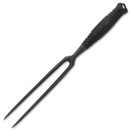 Mercer Culinary Genesis 6-Inch Forged Carving Fork - Walmart.com