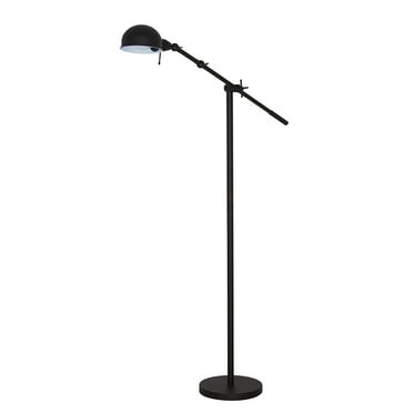 Tensor 20189-003 Natural Daylight LED Magnify Clip Light Matte Black ...