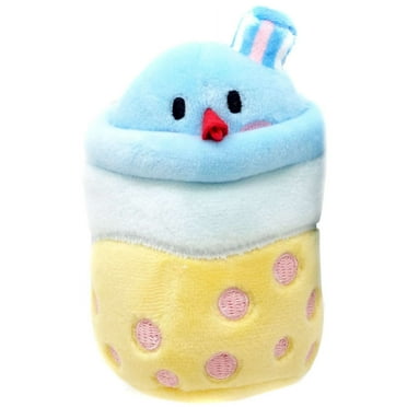 Flip 'N Play Friends 2 in 1 Plush to Pillow Husky to Polar Bear ...