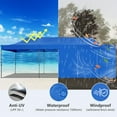 COBIZI 10'x30' Pop up Canopy,Party Tent Outdoor Event Instant Gazebo ...