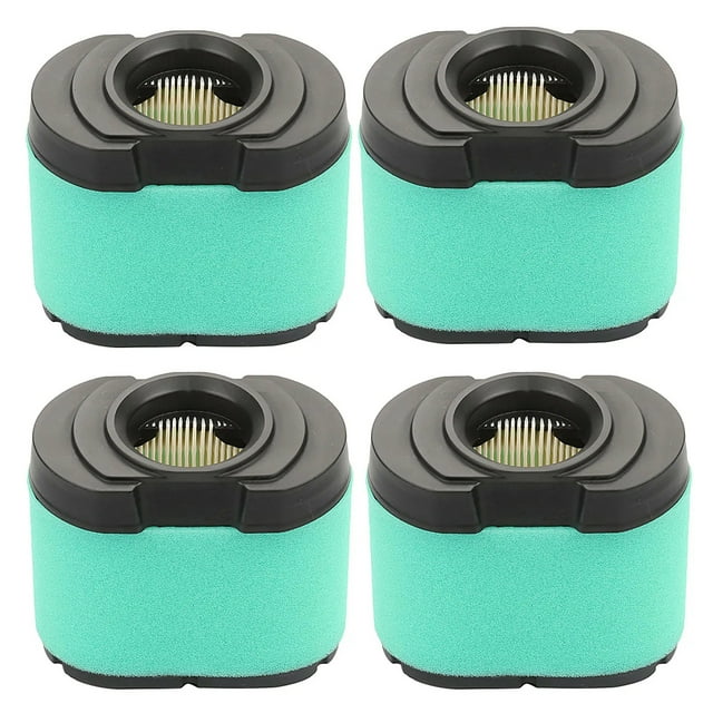 4 Pcs 792105 276890 Air Filter Cartridge for 593435 593240 407777 ...