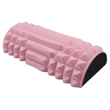 "Philosophy Gym 24"" Foam Roller - Physical Therapy Massager for ...