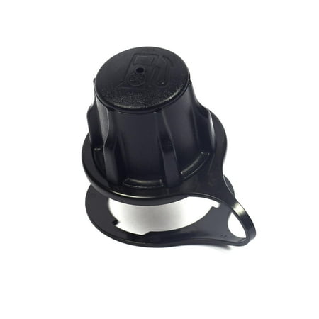 Briggs and Stratton Fuel Tank Cap - Walmart.com