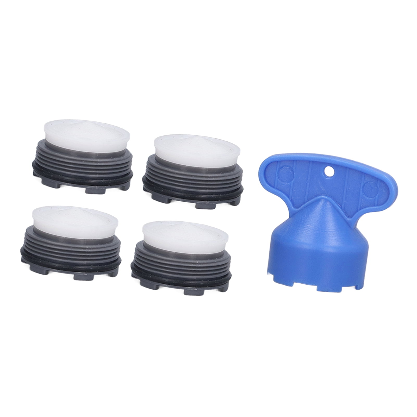 Click here for Ymiko Faucet Aerators Water Tap Aerators Faucet Ae... prices