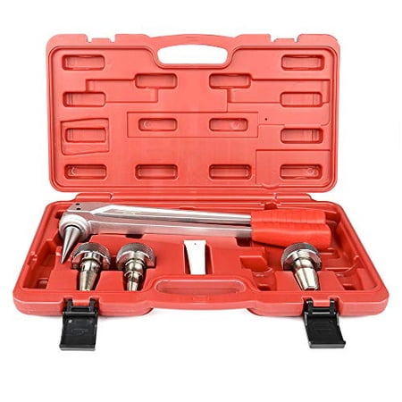 IWISS 1/2,3/4,1-inch ProPEX Expander Tool Kit meets ASTM F1960 for PEX ...