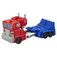 Transformers Action Toys: Cyberverse Spark Armor Ark Power Optimus ...