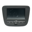 Restored 2005-07 Chevrolet Uplander AM FM Radio Compact Disc Player ...