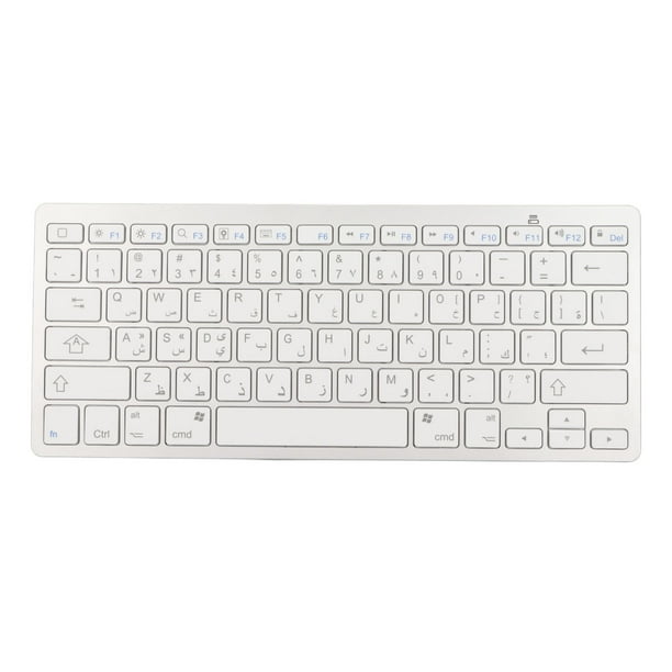 Laptop Keyboard,Wireless Keyboard Ultra Lightweight Usb Keyboard Small ...